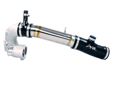 PRL Motorsports Titanium Turbocharger Inlet Pipe Upgrade Kit | 2016 ...