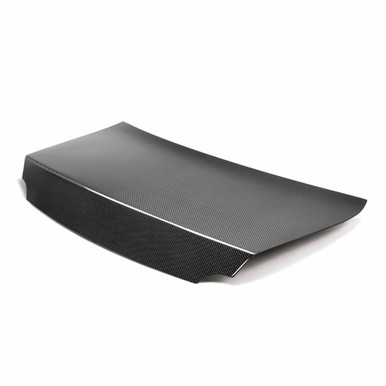 Seibon OEM-Style Carbon Fiber Trunk Lid | 09-22 Nissan GTR