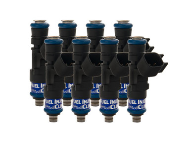 525cc (58 lbs/hr at OE 58 PSI fuel pressure) FIC Fuel Injector Clinic ...