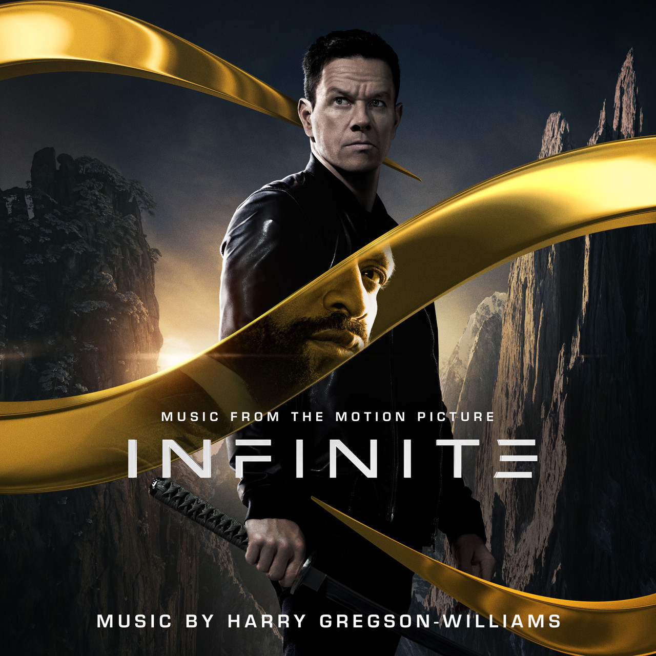 INFINITE LIMITED EDITION