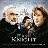 FIRST KNIGHT: LIMITED EDITION (2CD-SET) - La-La Land Records