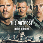 THE OUTPOST: LIMITED EDITION NEW RELEASE