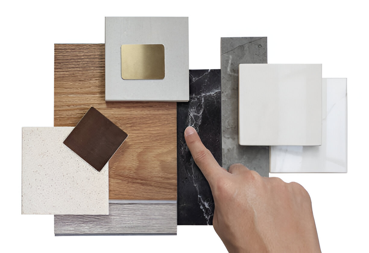 Top Metal Finishes for All Types of Surfaces - SOIF