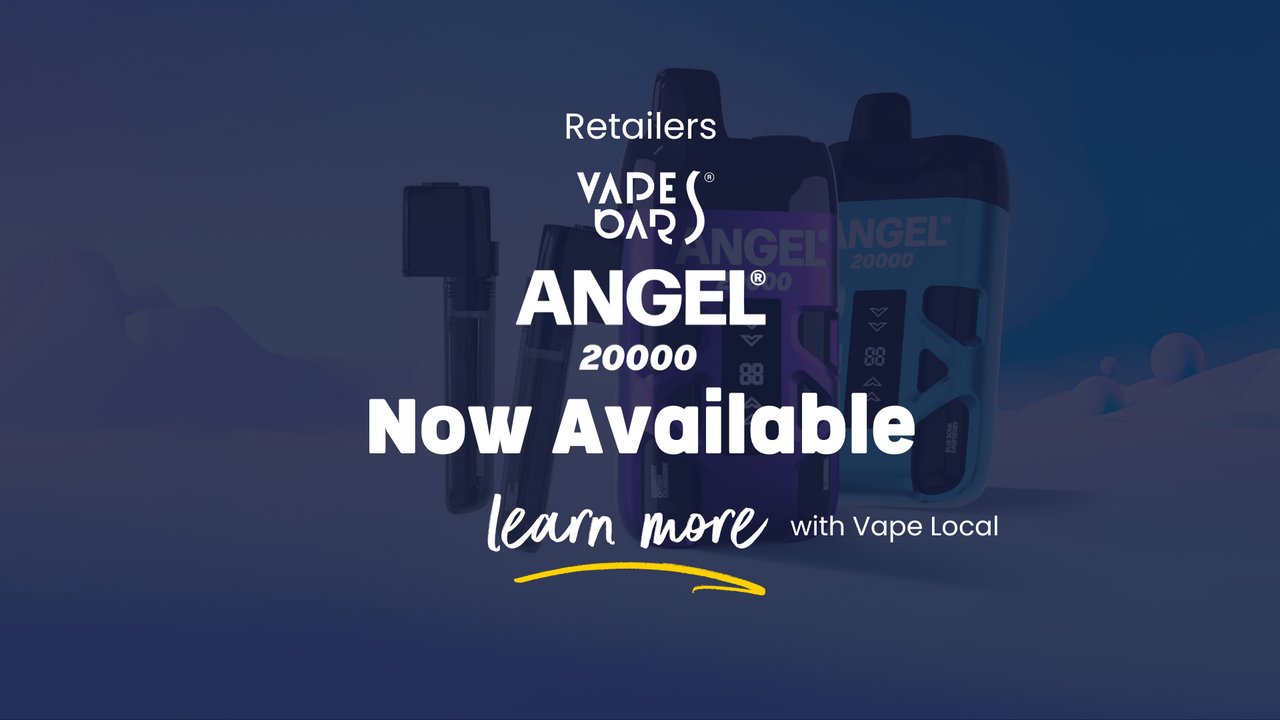 Vape Local