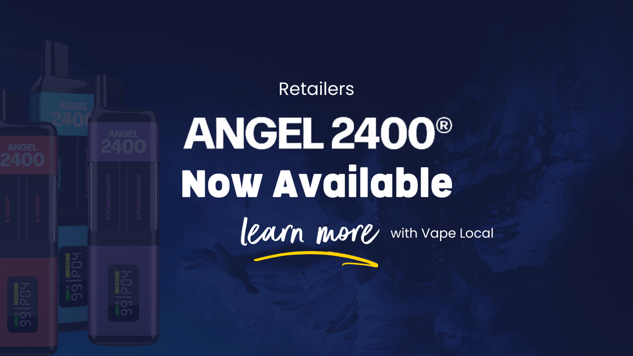 Vape Local