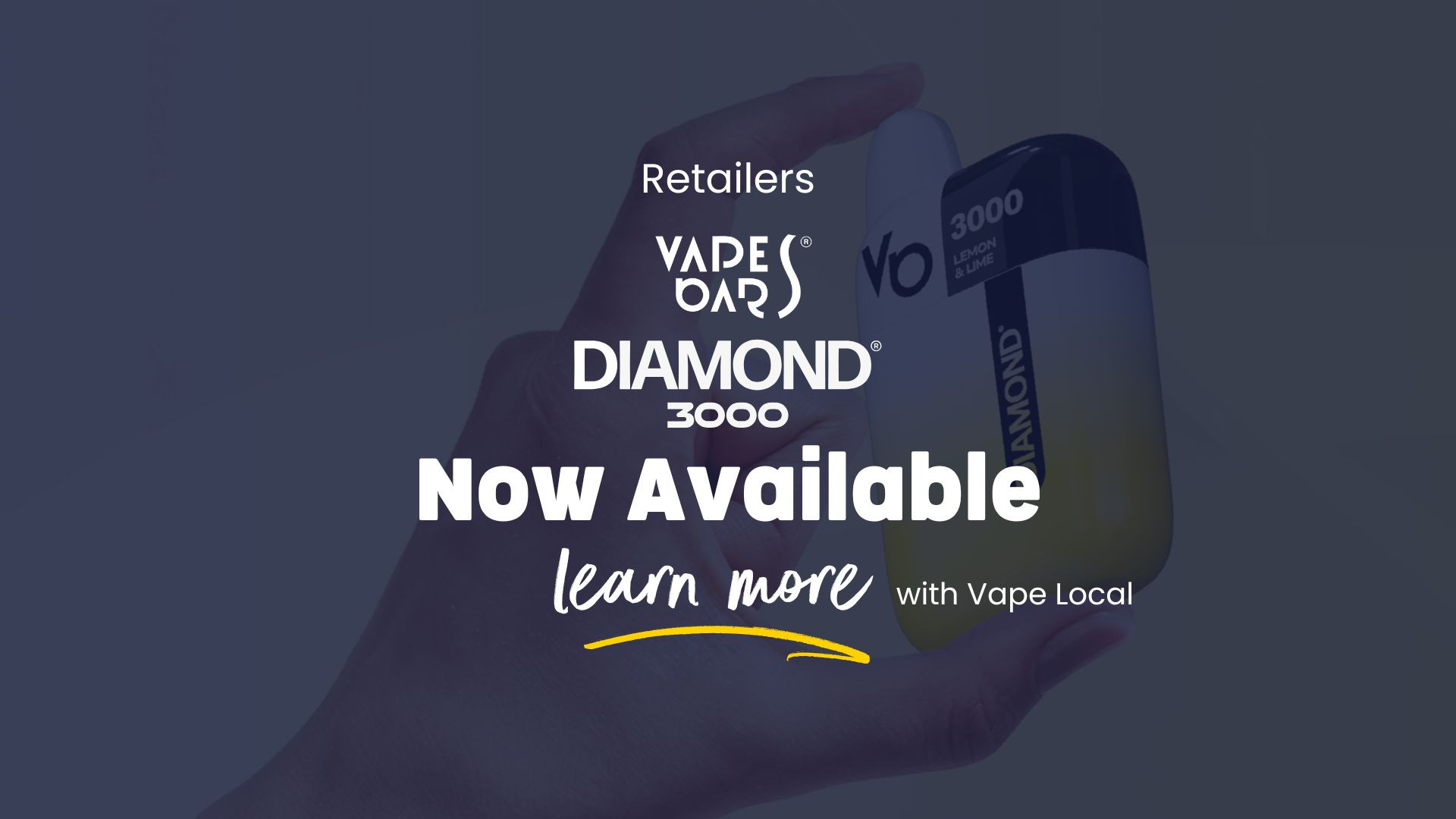 Vape Local