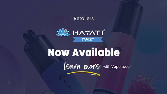 Vape Local