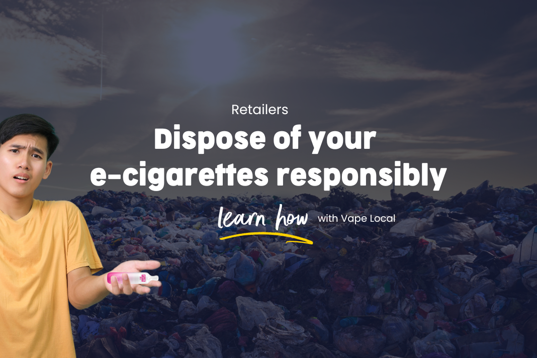 How Do You Dispose Of E Cigarettes on Sale | centralcountiesservices.org