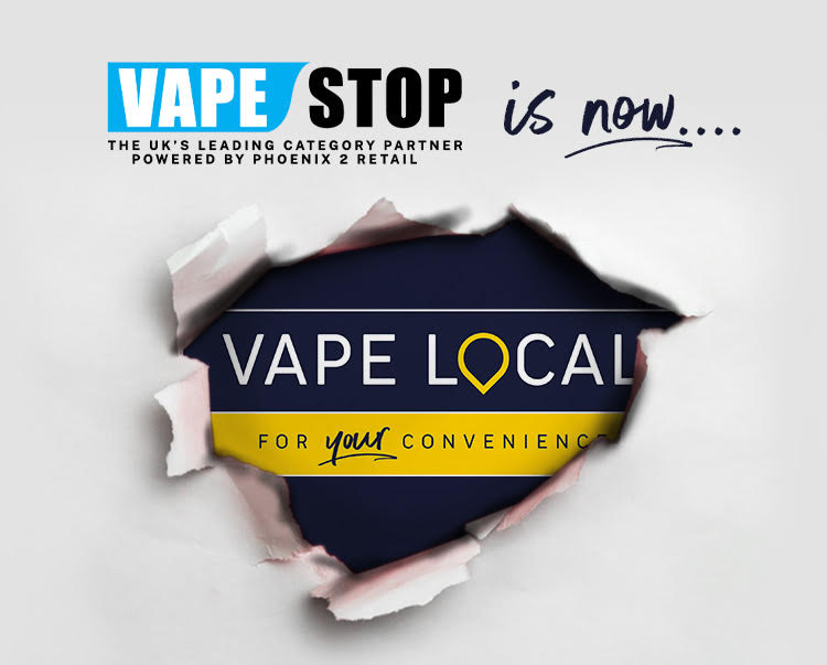Vape Local