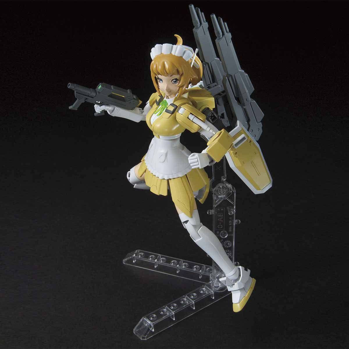 Bandai HG 1/144 Super Fumina