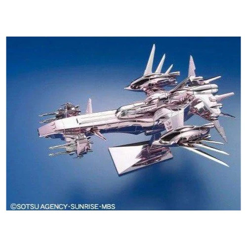 BANDAI 1/1700 EX FFMH-Y101 Eternal Limited Edition