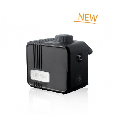 SPARMAX BEETLE MINI COMPRESSOR