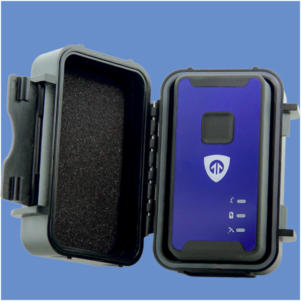 Buy Spark Nano 7 GPS Tracker with Case