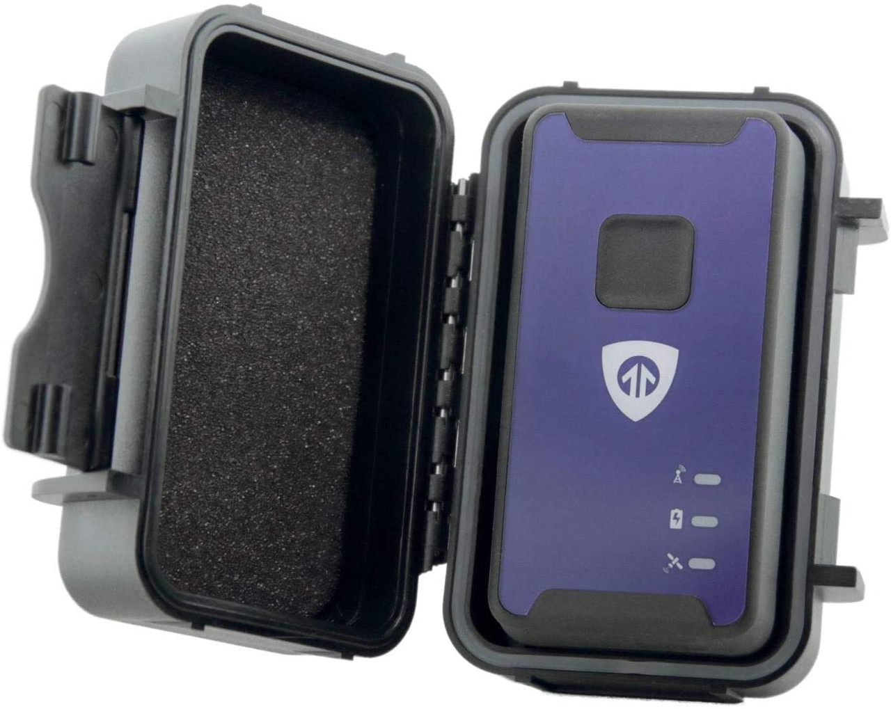 Buy Spark Nano 7 GPS Tracker with Case
