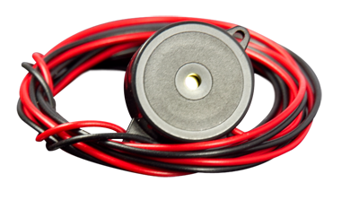 Active Buzzer for Livewire Pro