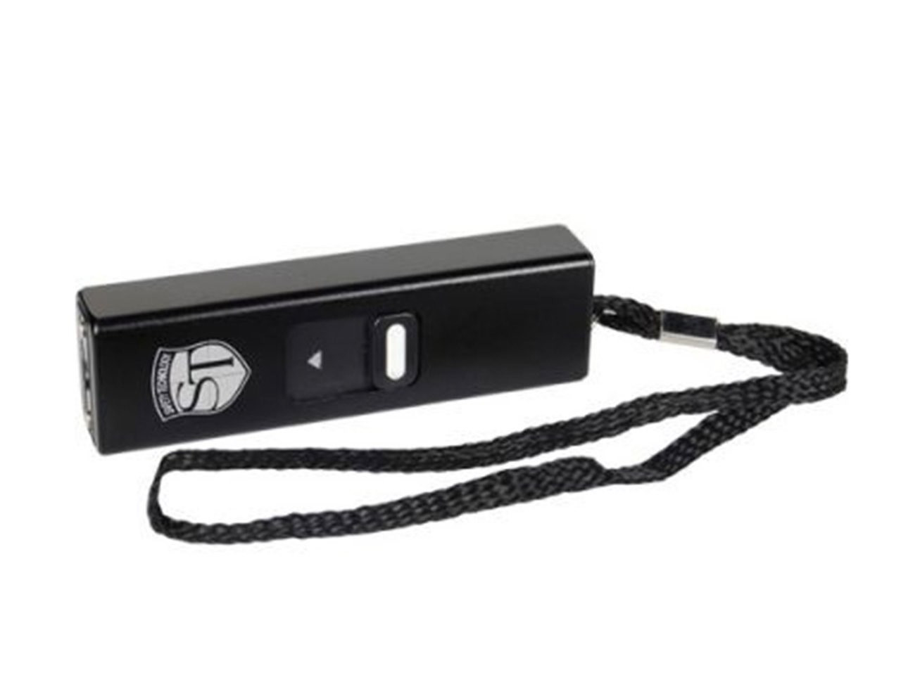 Folds Compact And Closed Pepper Spray For Women Mini Stun Gun For Women ...