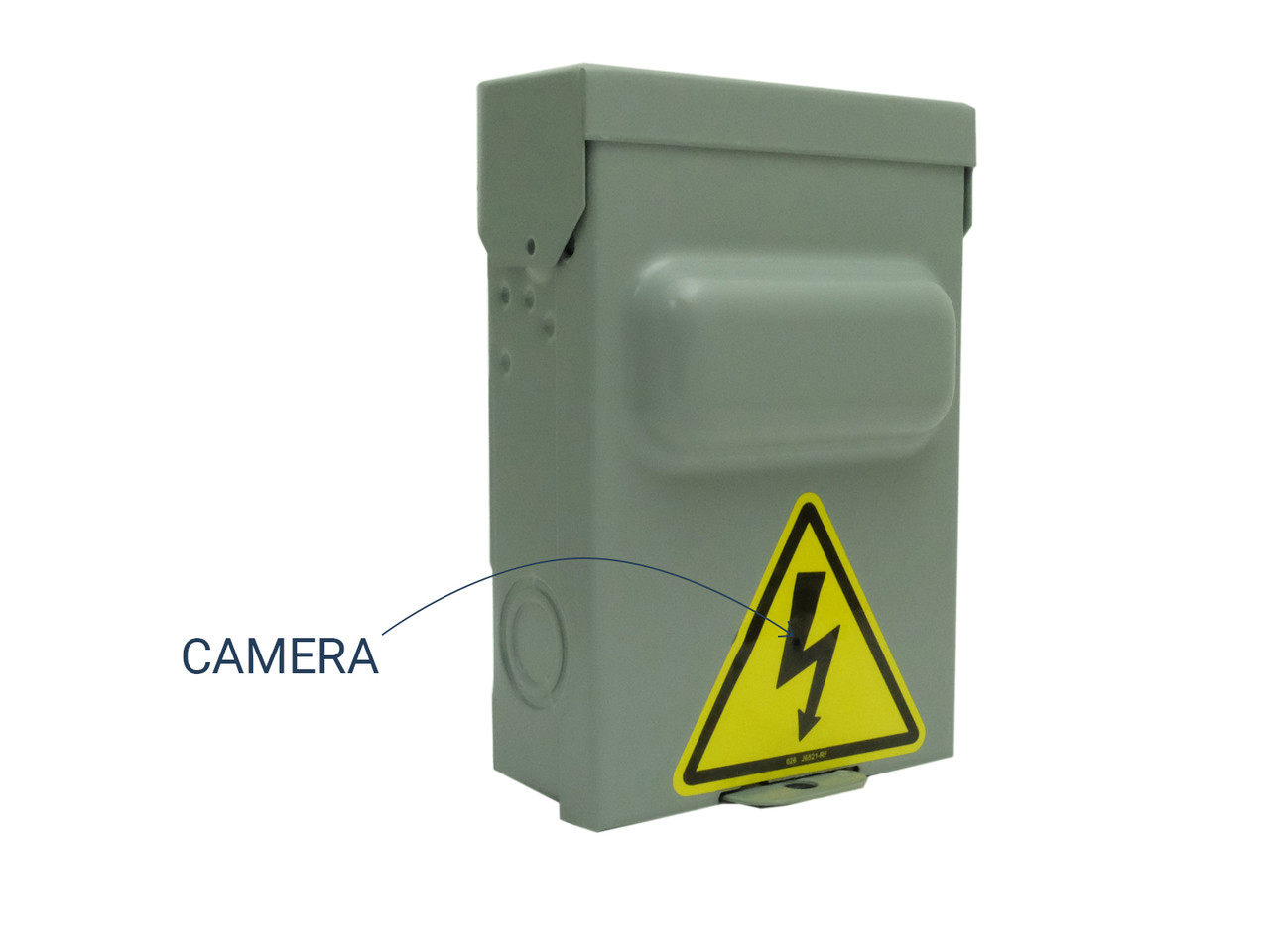 Outdoor Spy Camera | Weatherproof Hidden Security Cameras