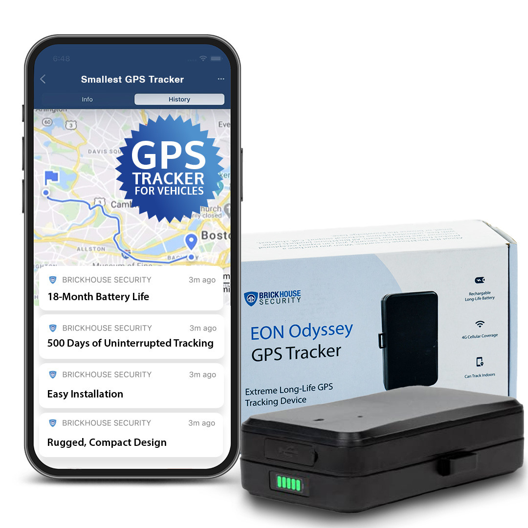 Buy The Best GPS Trackers Rated By Customers