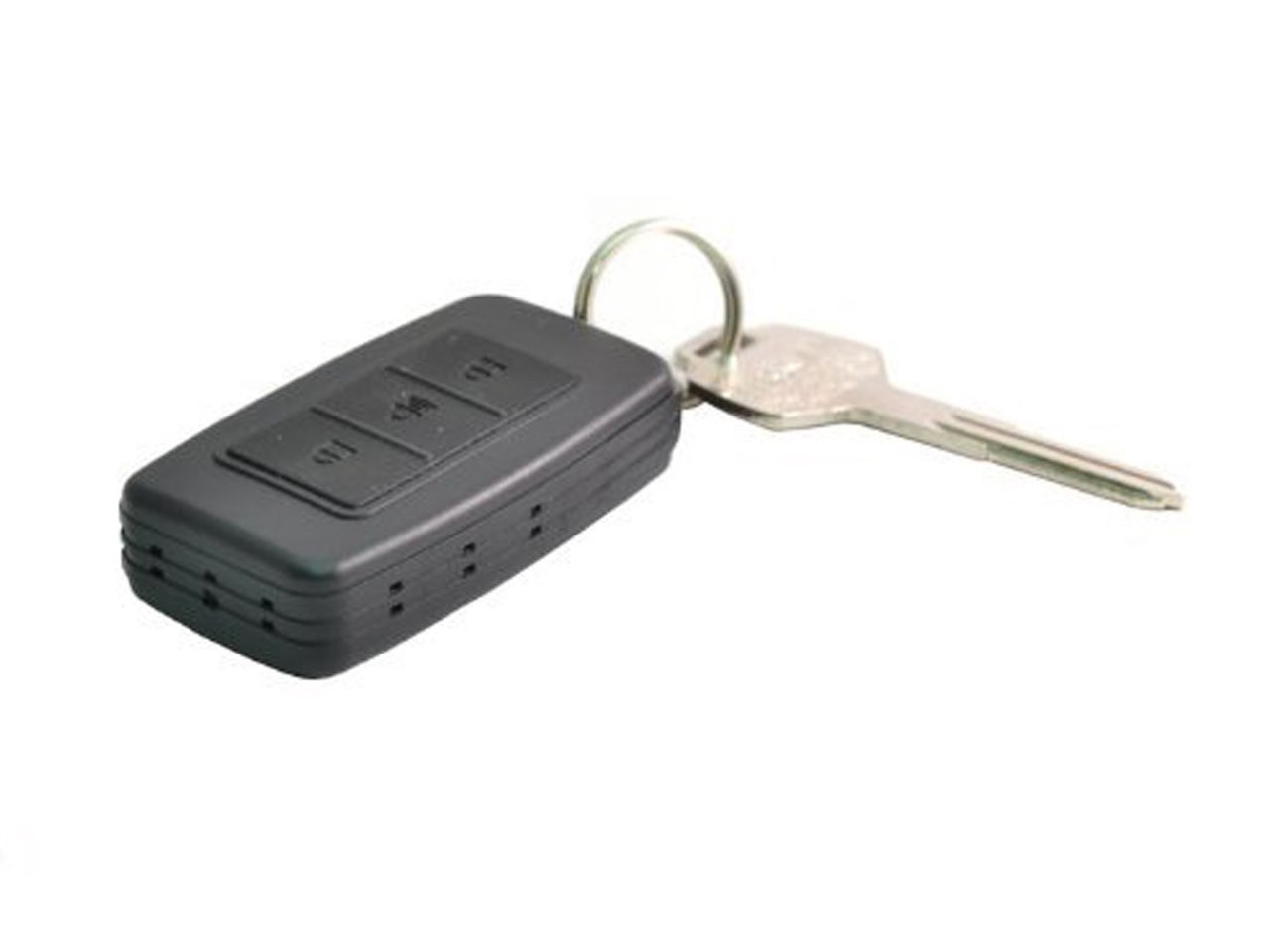 LawMate Key Fob Voice Recorder | BrickHouse Security