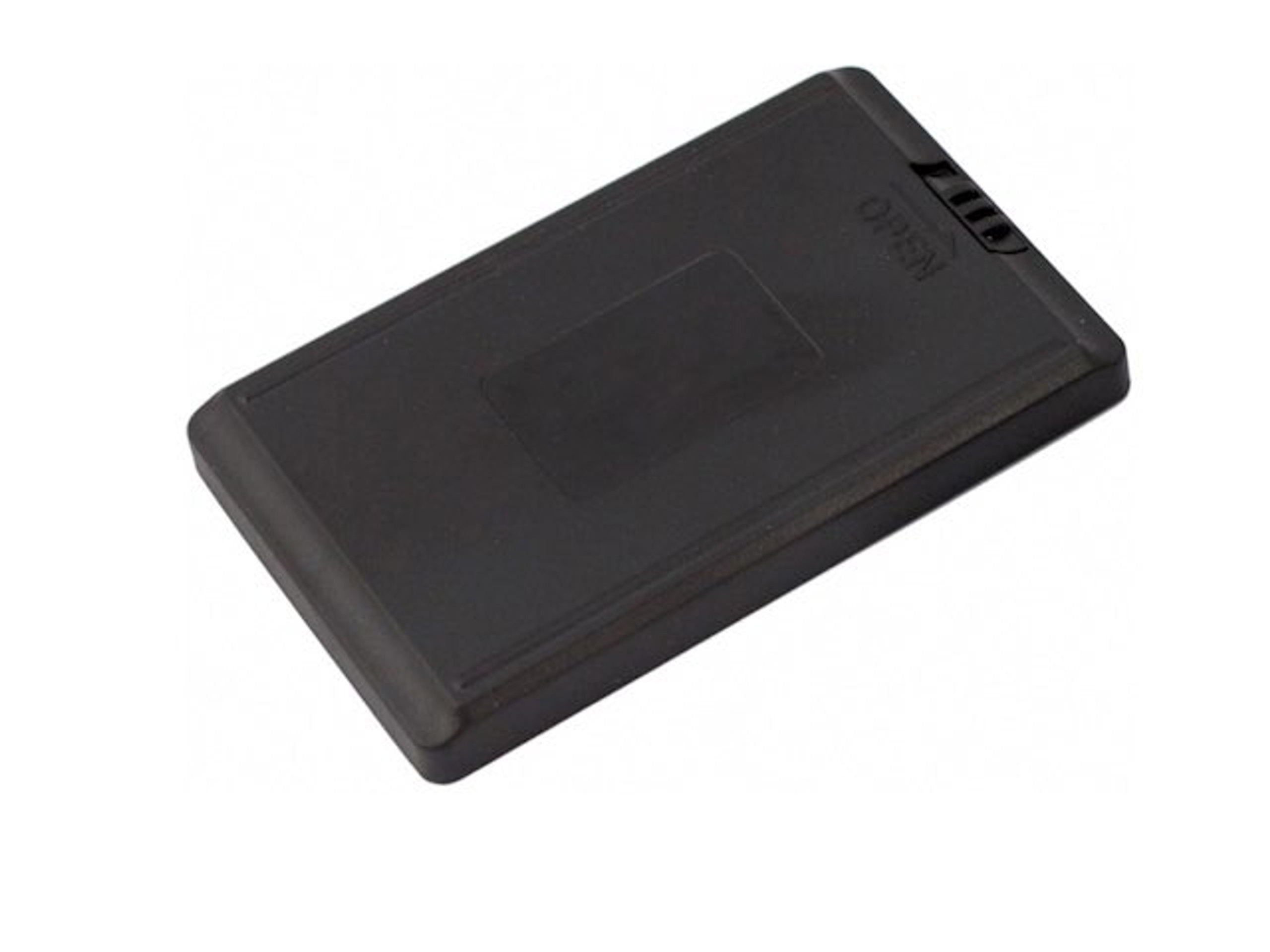 Rechargeable 3 Hour Battery Pack For DVR rechargeable-3-hour-battery-pack-for-dvr