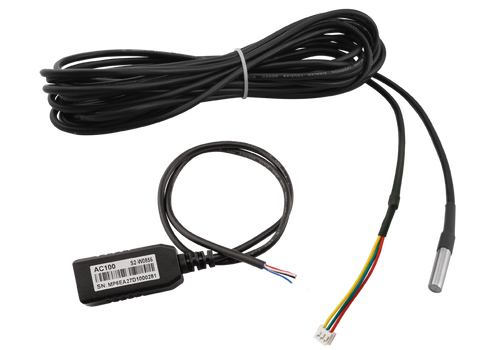 1-Wire Temperature Sensor for Livewire Pro