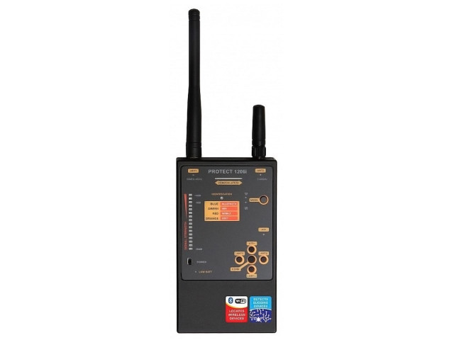 Counter Surveillance Equipment | Bug Detectors | GPS Detector