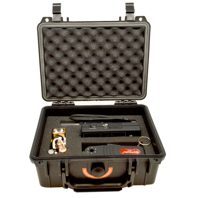 Counter Surveillance Detection Kit | Professional Bug Detectors