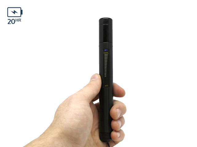 Counter Surveillance Equipment | Bug Detectors | GPS Detector
