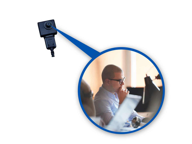 Covert Body Cameras - Body Worn Surveillance Cameras