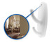 Coat Hook Hidden Camera | Clothes Hook Spy Camera