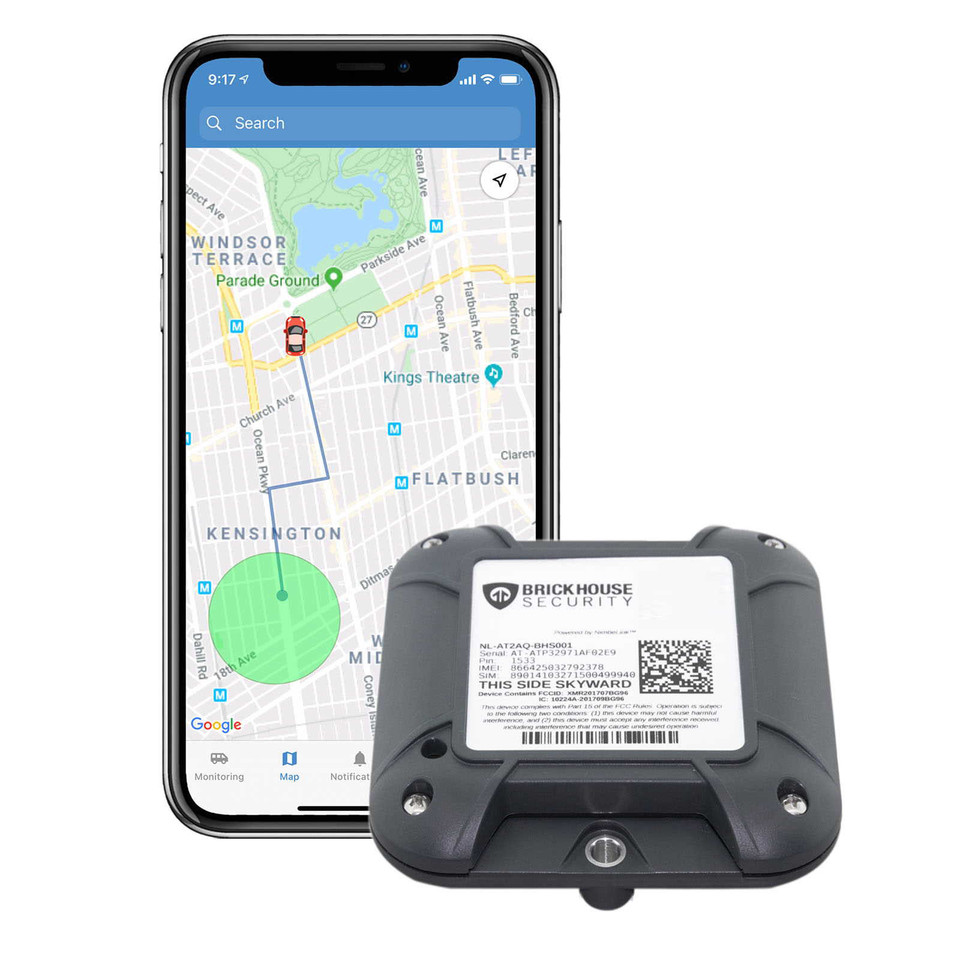 GPS Trackers | GPS Tracking Devices