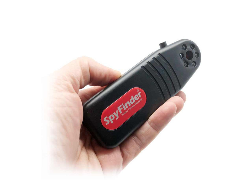 Counter Surveillance Equipment | Bug Detectors | GPS Detector