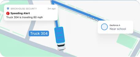 EON GPS Tracker | GPS & WiFi Asset Tracking Device