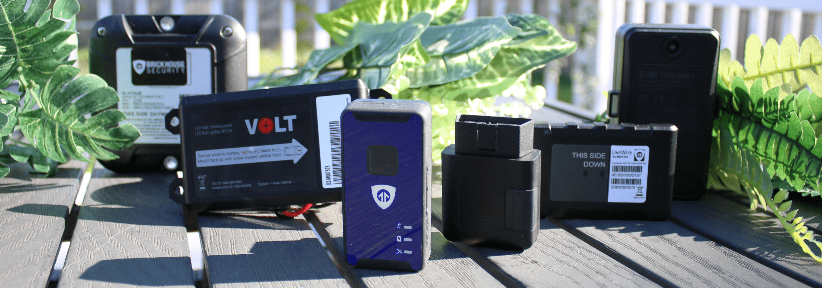 Fleet Tracking Devices | Top Rated Fleet Trackers