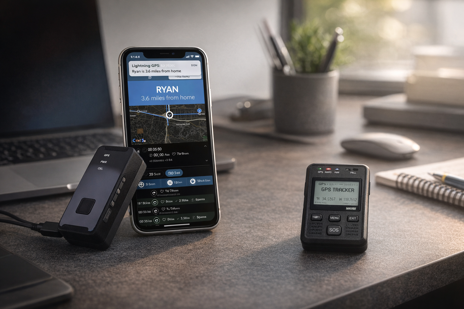 Subscription vs No Subscription GPS Trackers: Which is Better for You ...