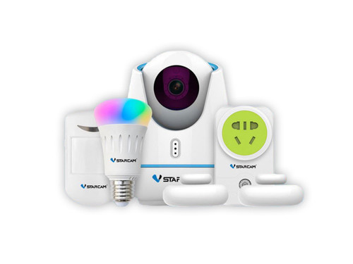 DIY Smart Home Starter Kit | Home Automation Kit