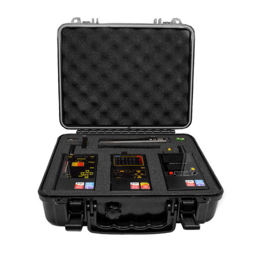 Counter Surveillance Detection Kit | Professional Bug Detectors