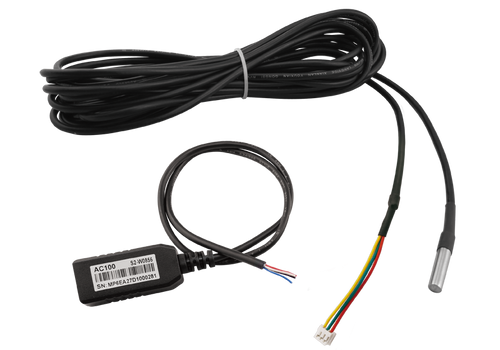 1-Wire Temperature Sensor Kit with digital sensor