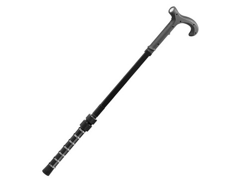 Zap Stun Cane | Self Defense Shock Cane | BrickHouse Security