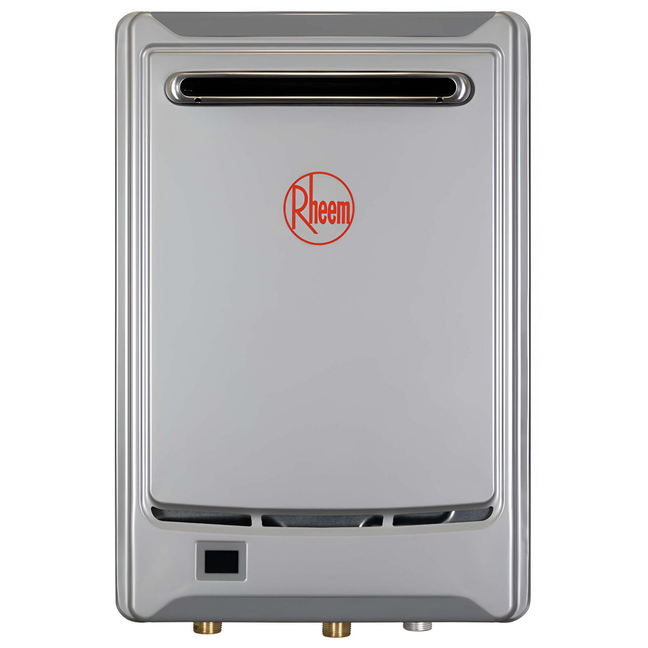 Rheem 26L Gas Continuous Flow Water Heater - Hardware & General