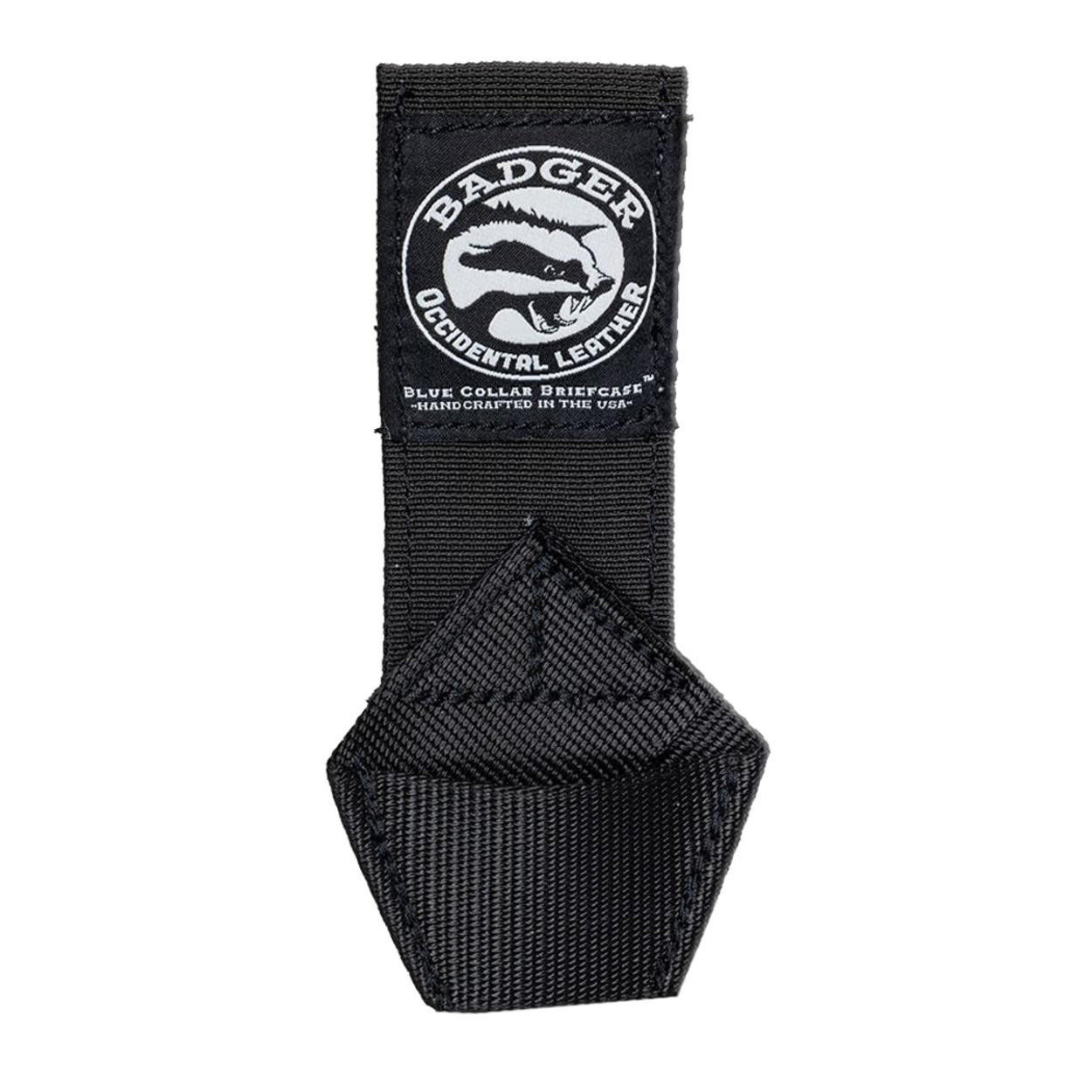 Badger Gun Loop - Hardware & General