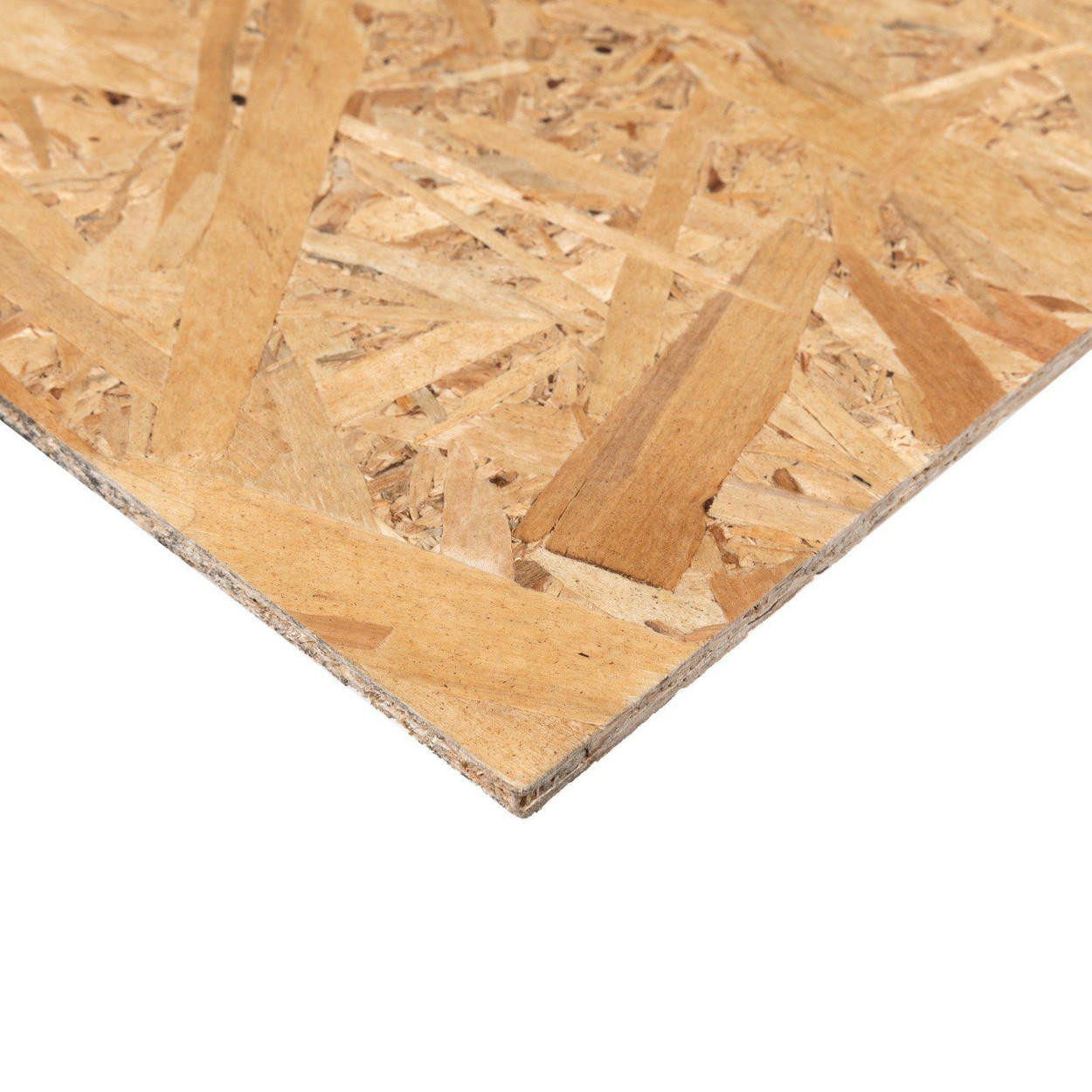 OS Brace H2 Treated Brace Board 2745 x 1200 x 6mm