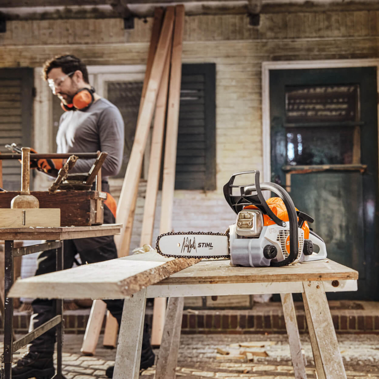30 stihl chainsaw store