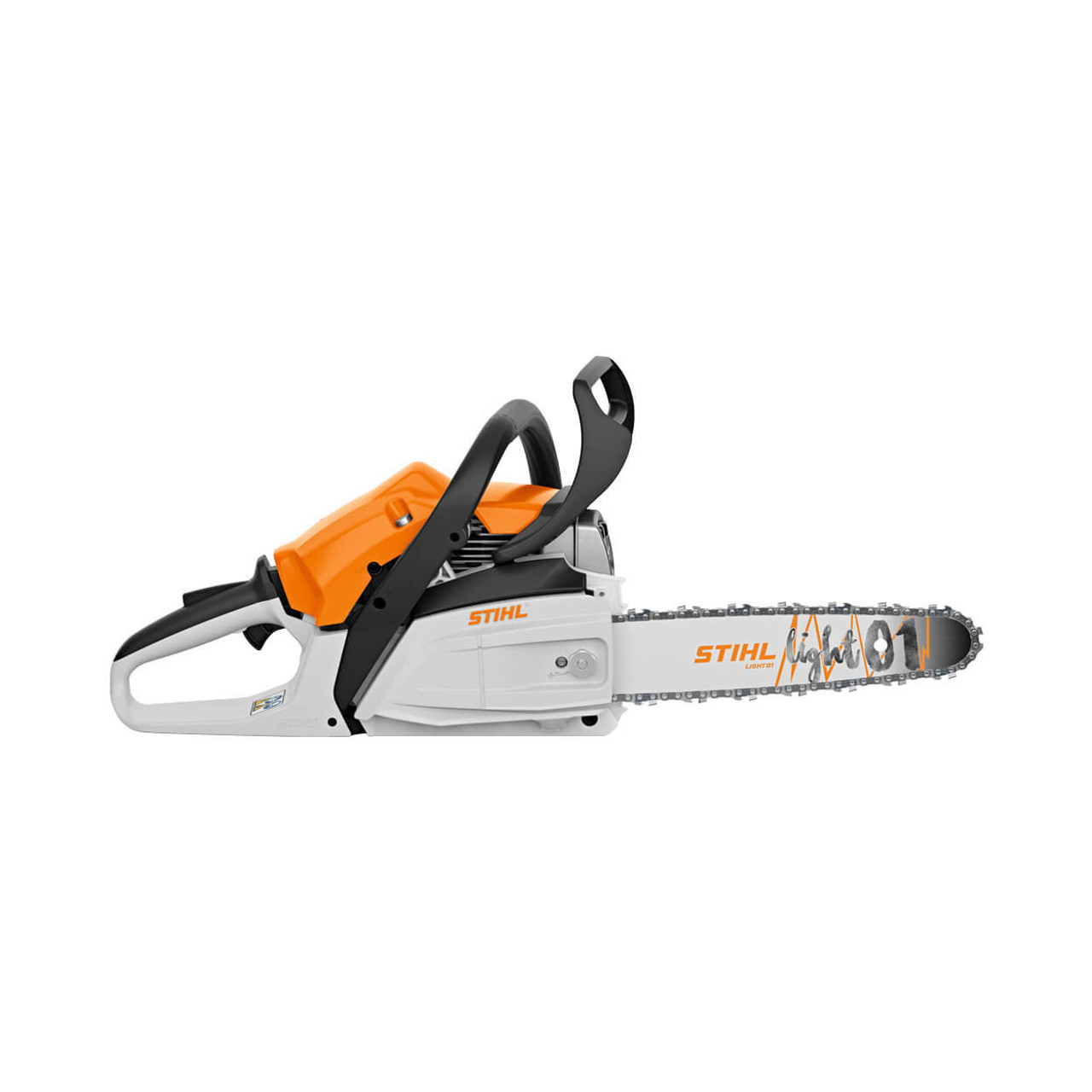 Stihl chainsaw cost store