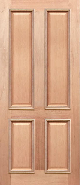 Crown Doors Products - Hardware & General
