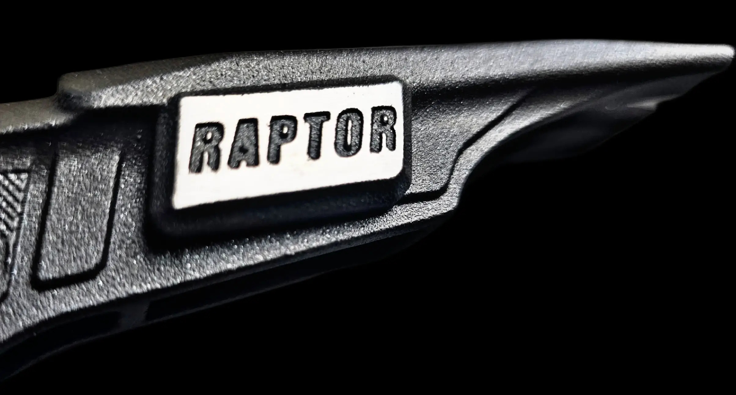 Kinetic Customs Raptor Hammer - Hardware & General