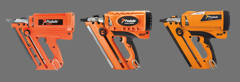 Nail Guns - The high impact of impulse tools! - Hardware & General