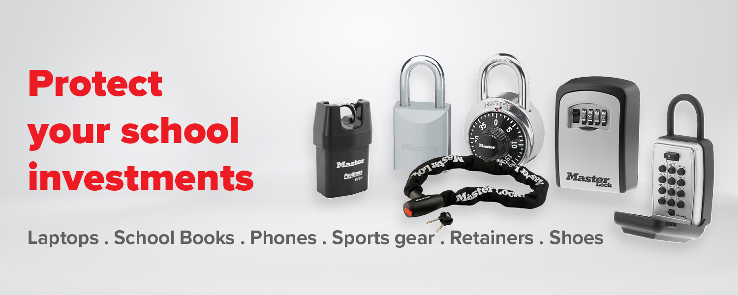 School Safety Tip - Hardware & General