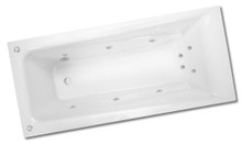 Decina Novara 1665 Bath NT1665W - Hardware & General
