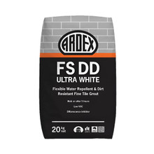 Ardex Grout FS-DD Ultra White 20kg 10141